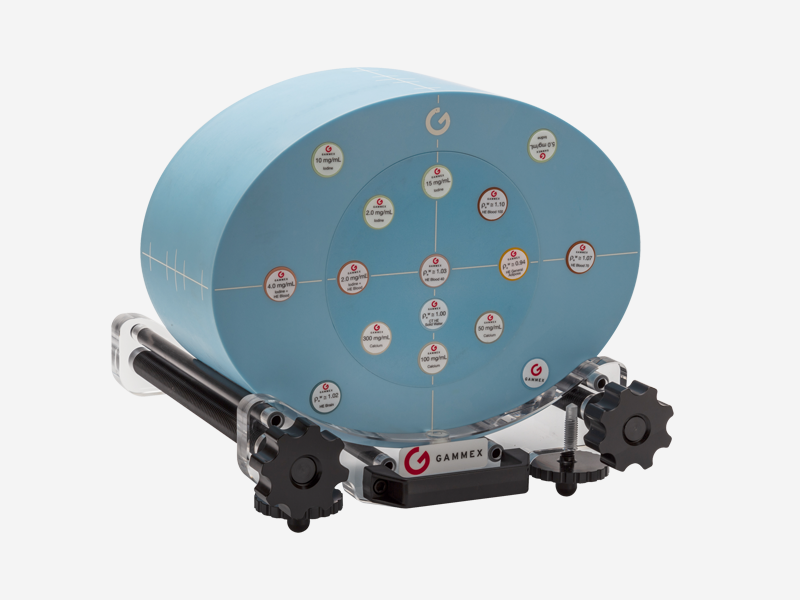 CT ACR 464 Phantom - Sun Nuclear