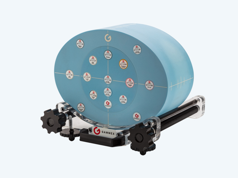 CTDI Phantoms (Gammex™ Technology) - Sun Nuclear