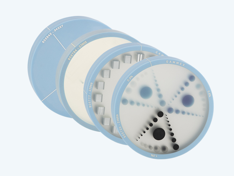 CT ACR 464 Phantom (Gammex™ Technology) - Sun Nuclear
