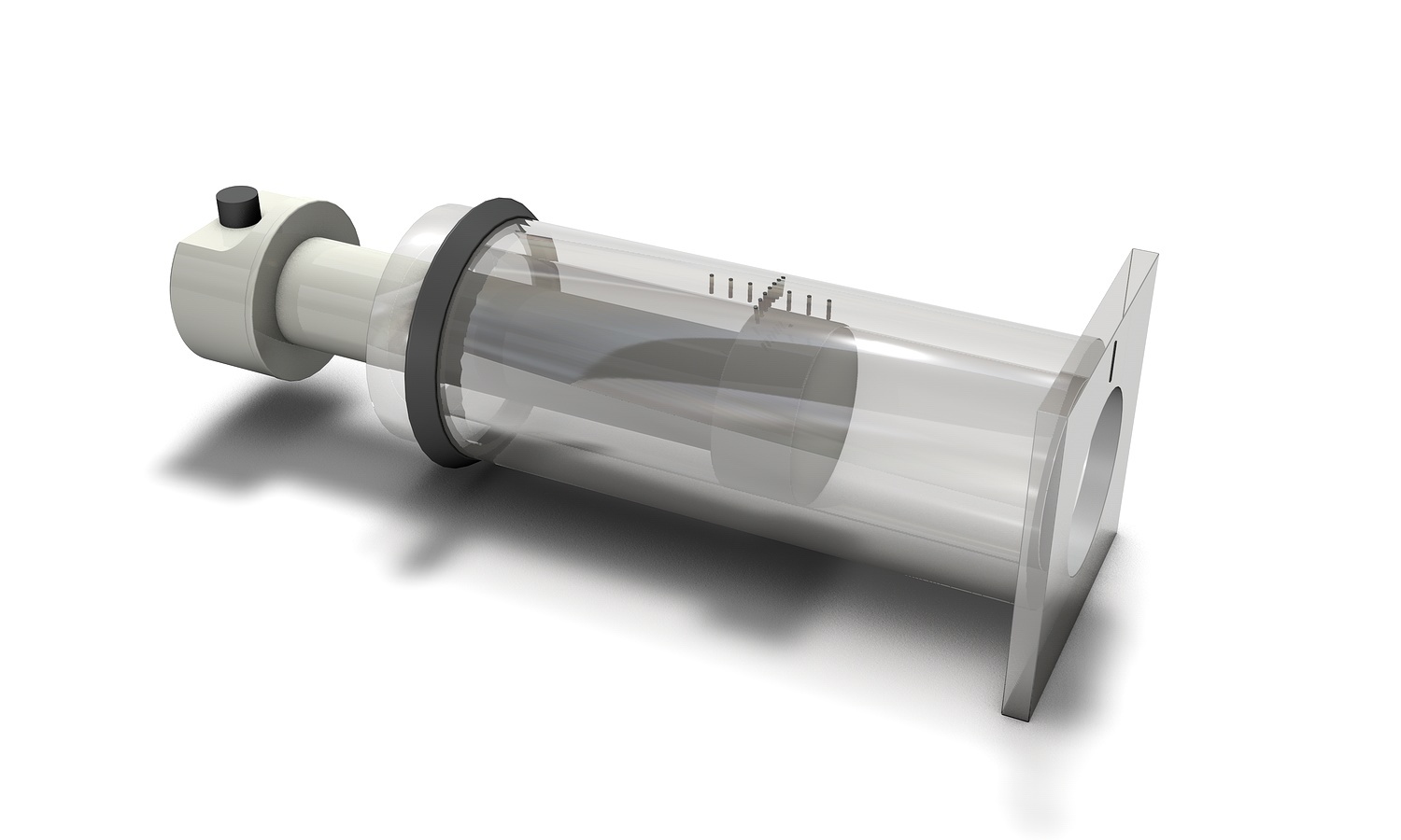 Motion Management QA Phantoms - Sun Nuclear