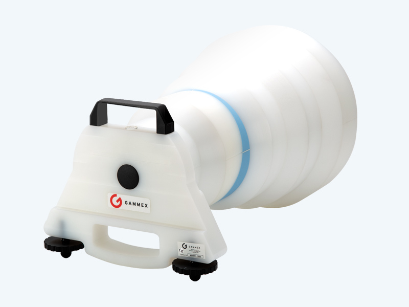 CT ACR 464 Phantom - Sun Nuclear