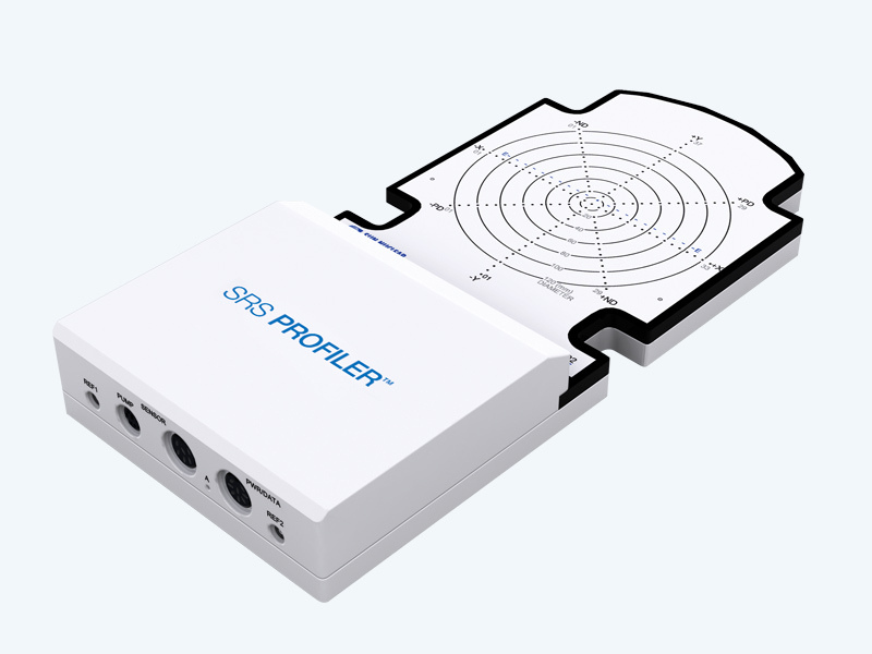 IC PROFILER™ - Sun Nuclear